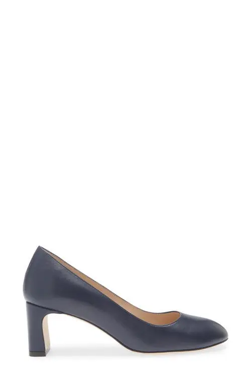 STUART WEITZMAN Babette Pump 60 - Nice Blue
