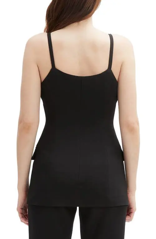Bardot Ellera Sleeveless Vest