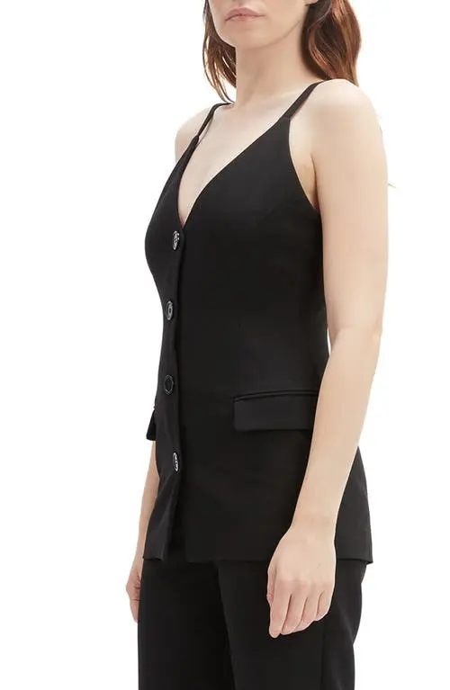 Bardot Ellera Sleeveless Vest
