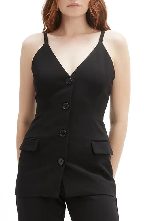 Bardot Ellera Sleeveless Vest