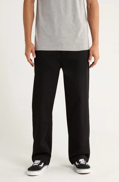 BILLABONG Carter Straight-fit Pants