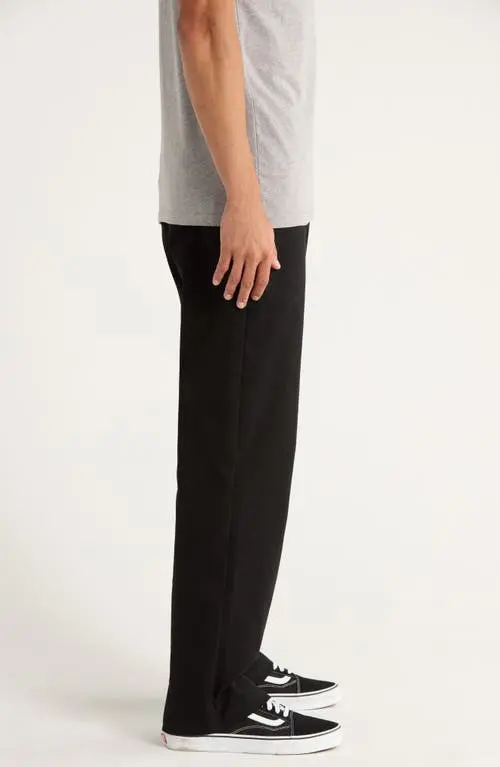 BILLABONG Carter Straight-fit Pants