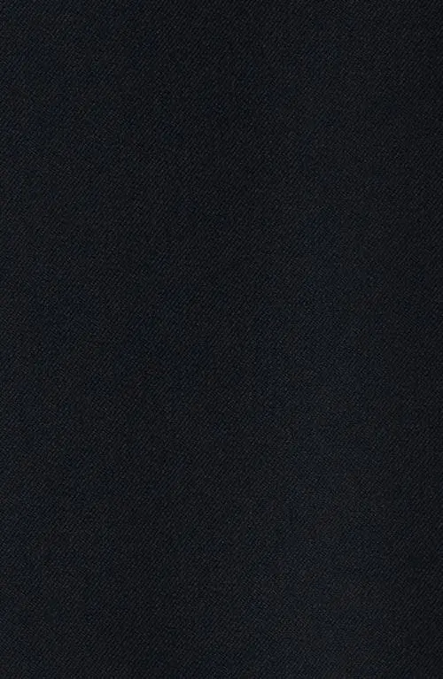LES DEUX Marseille Hybrid Shirt Jacket - Navy