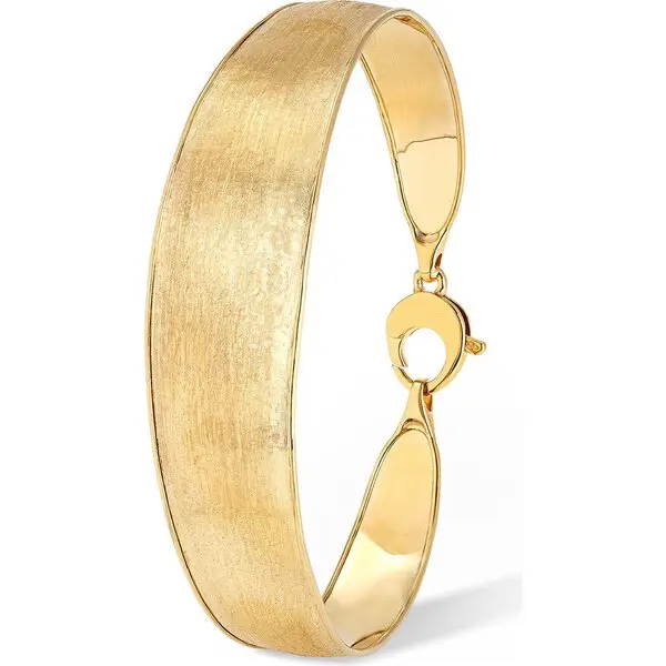 Marco Bicego Lunaria Bracelet - Gold