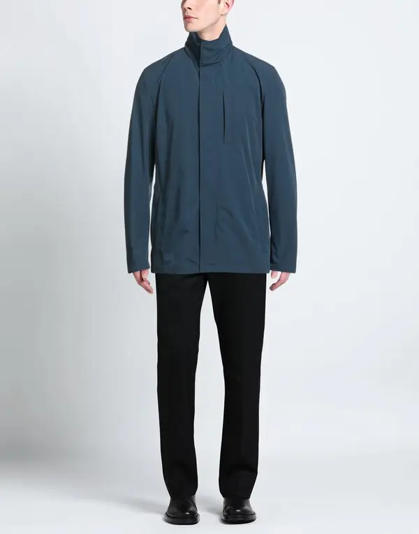 SLOWEAR Teknosartorial Jacket - Blue