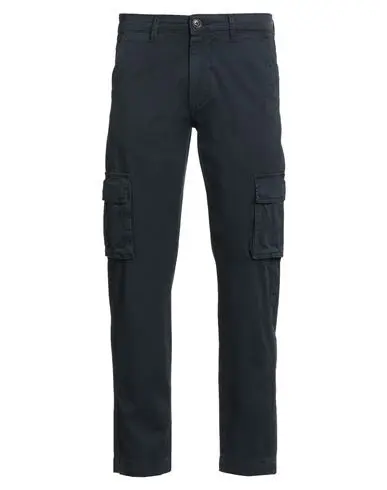 LIU •JO MAN Cotton-elastane Cargo Pants