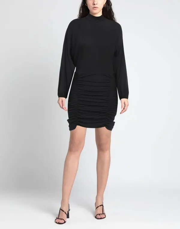 DONDUP Bodycon Mini Dress