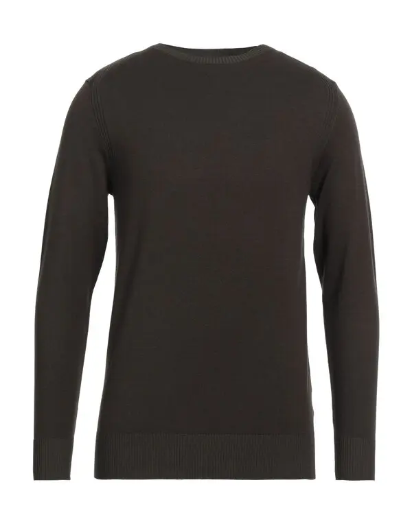 OUT/FIT Knitted Sweater