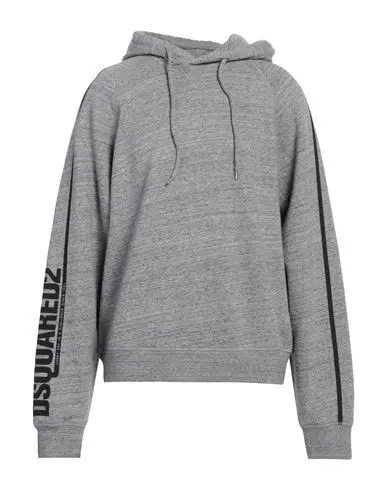 Dsquared2 Cotton Fleece Sweatshirt