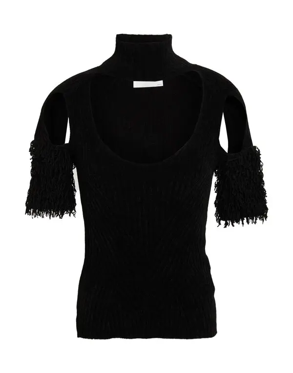 Coperni Turtleneck Top
