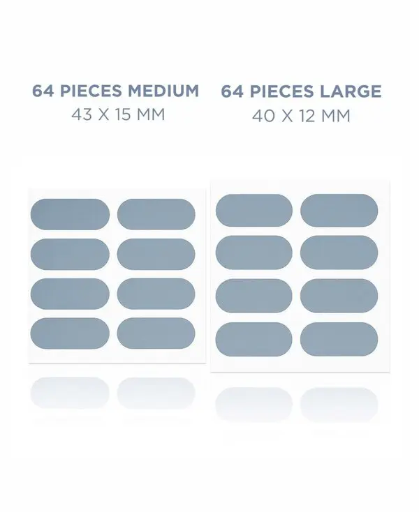 SOLARIS LABORATORIES NY Functional Face Tape