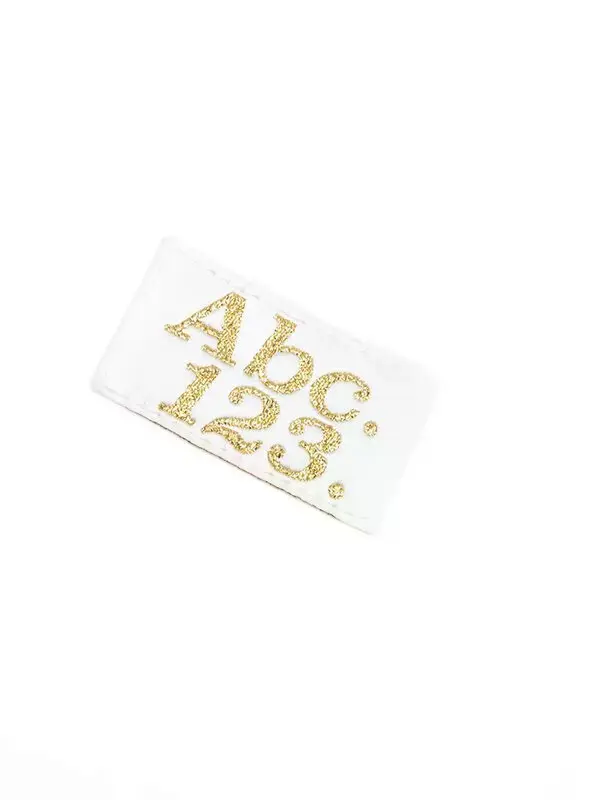 ADVISORY BOARD CRYSTALS Logo-patch Pocket Shirt