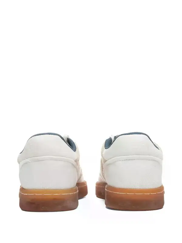 Saucony Jazz Court Rfg Lace-up Sneakers - Neutrals