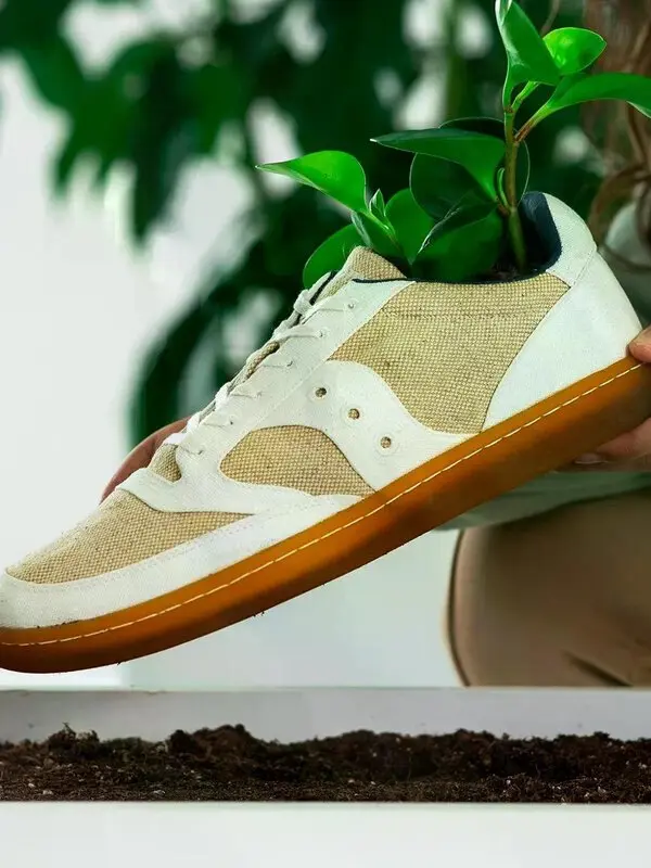 Saucony Jazz Court Rfg Lace-up Sneakers - Neutrals