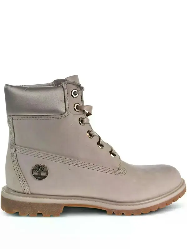 Timberland Premium 6-inch Boots - Grey