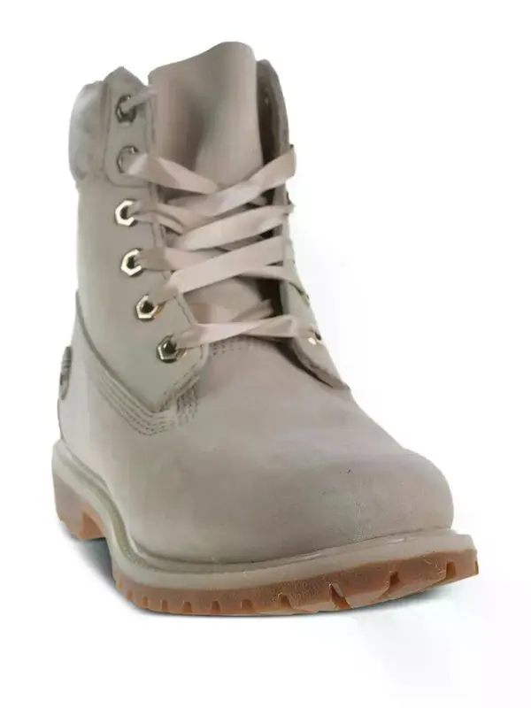 Timberland Premium 6-inch Boots - Grey