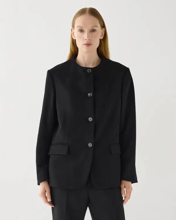 Veronica De Piante Oliver Jacket