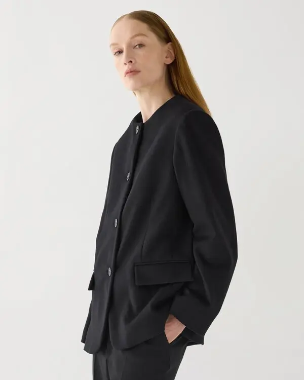 Veronica De Piante Oliver Jacket