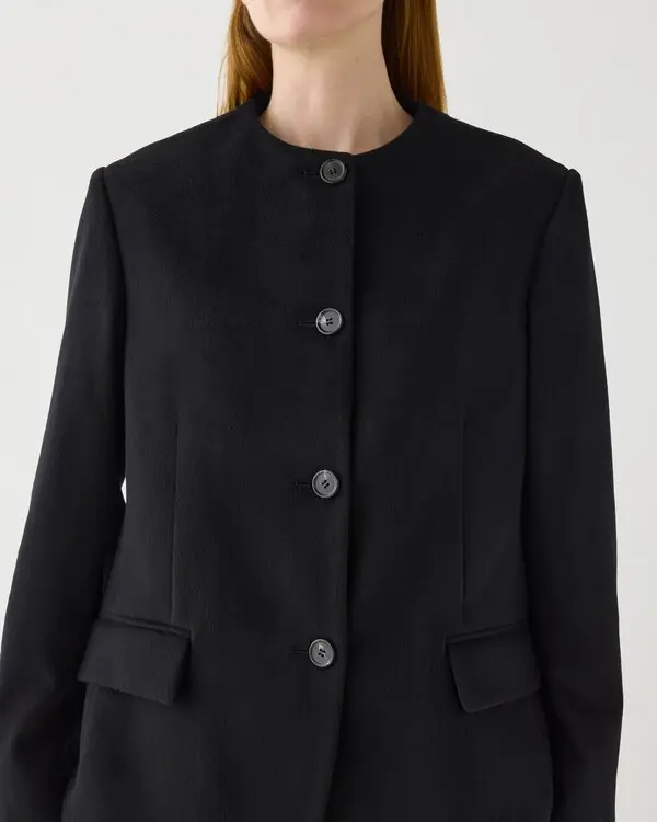 Veronica De Piante Oliver Jacket