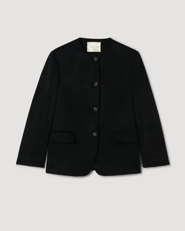 Veronica De Piante Oliver Jacket