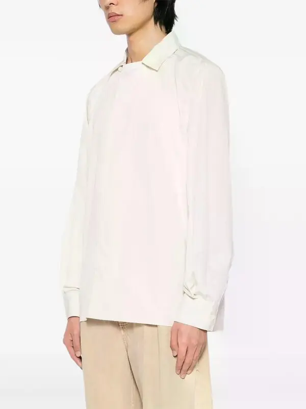 Jacquemus Pittore Shirt