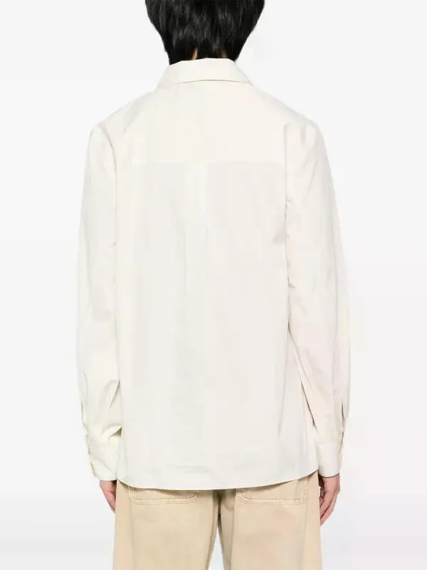 Jacquemus Pittore Shirt