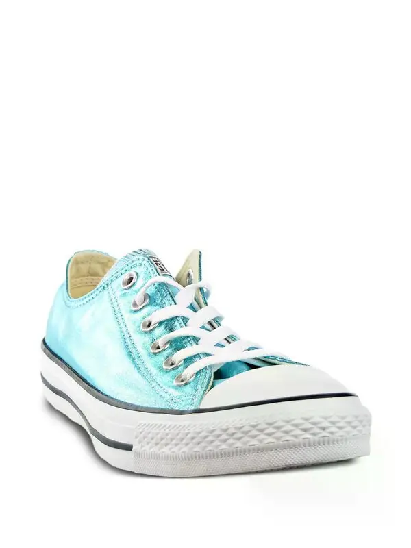 CONVERSE Chuck Taylor All Star Metallic Ox Sneakers