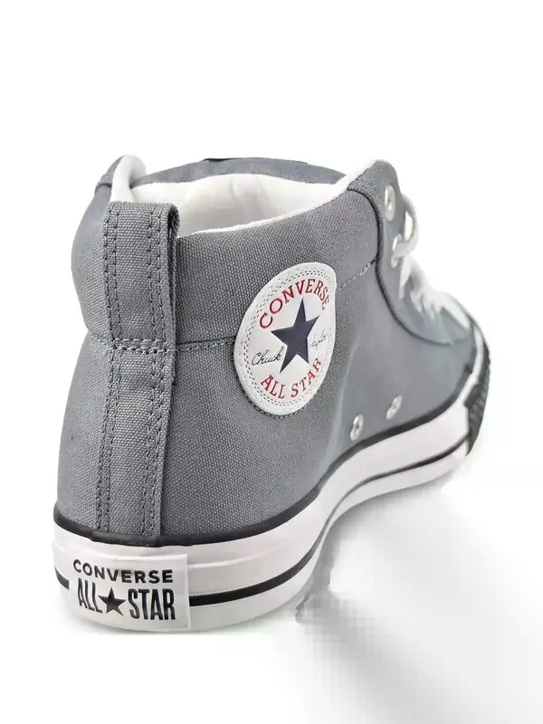 CONVERSE Chuck Taylor All Star Street Mid Sneakers