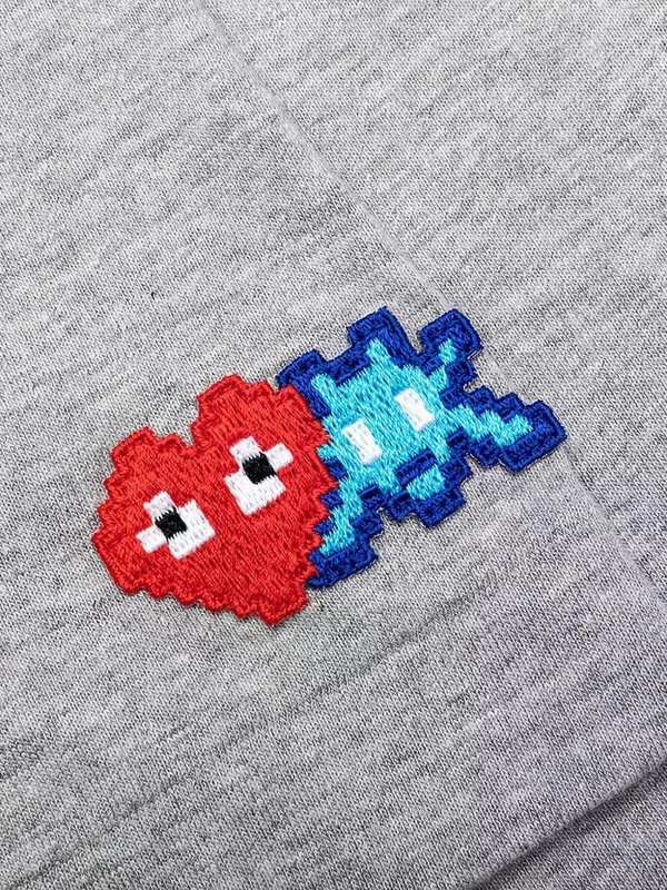 Play Comme Des Garcon Cotton T-shirt