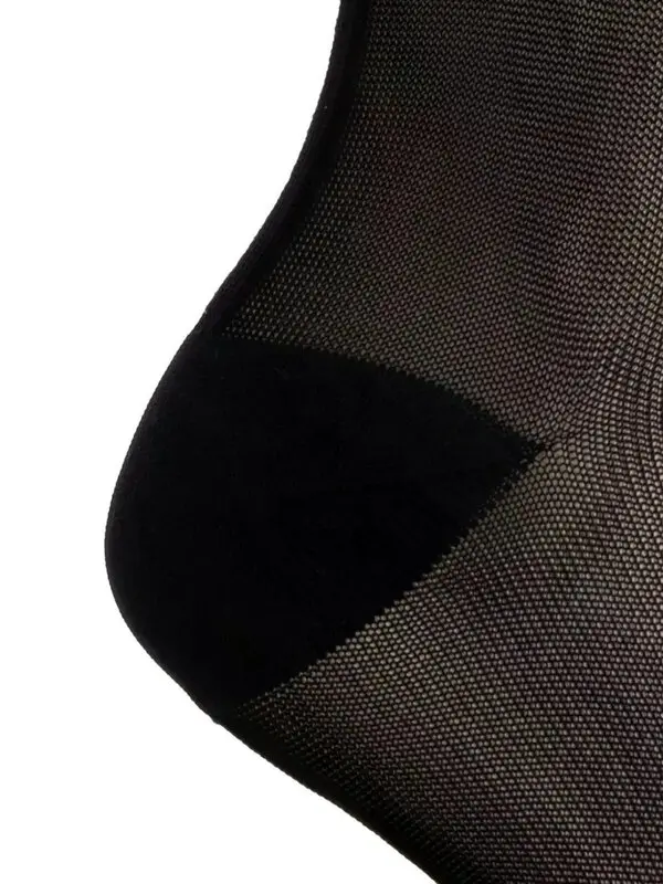 Marni Knee-high Sheer Socks
