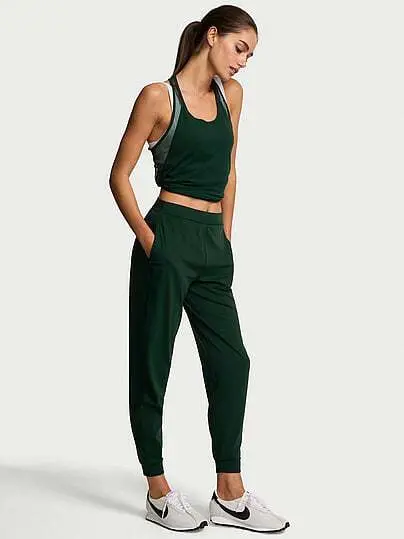 Victoria's Secret Vsx Elevate™ Jogger Pant - Green