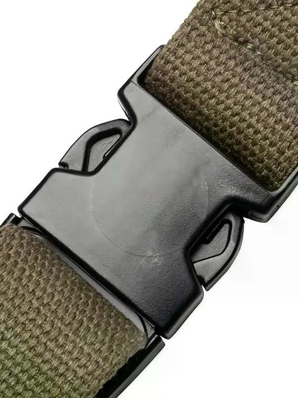 SOUTH2 WEST8 Buckle-fastening Belt Bag