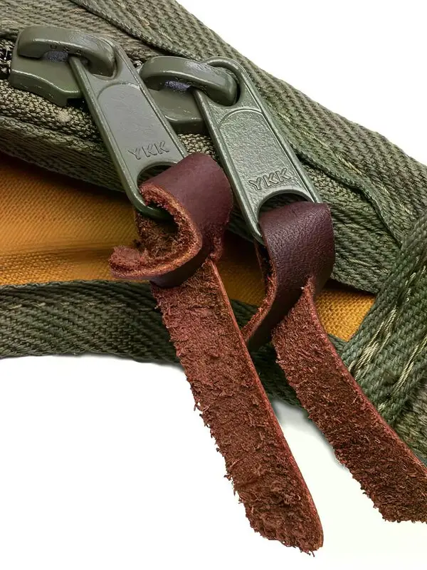 SOUTH2 WEST8 Buckle-fastening Belt Bag