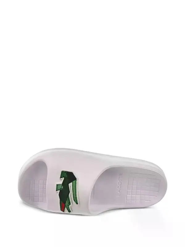 Lacoste Serve 2.0 Slides