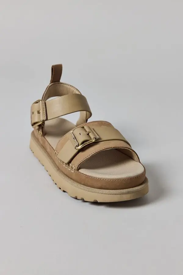 UGG Goldenstar Villa Sandals
