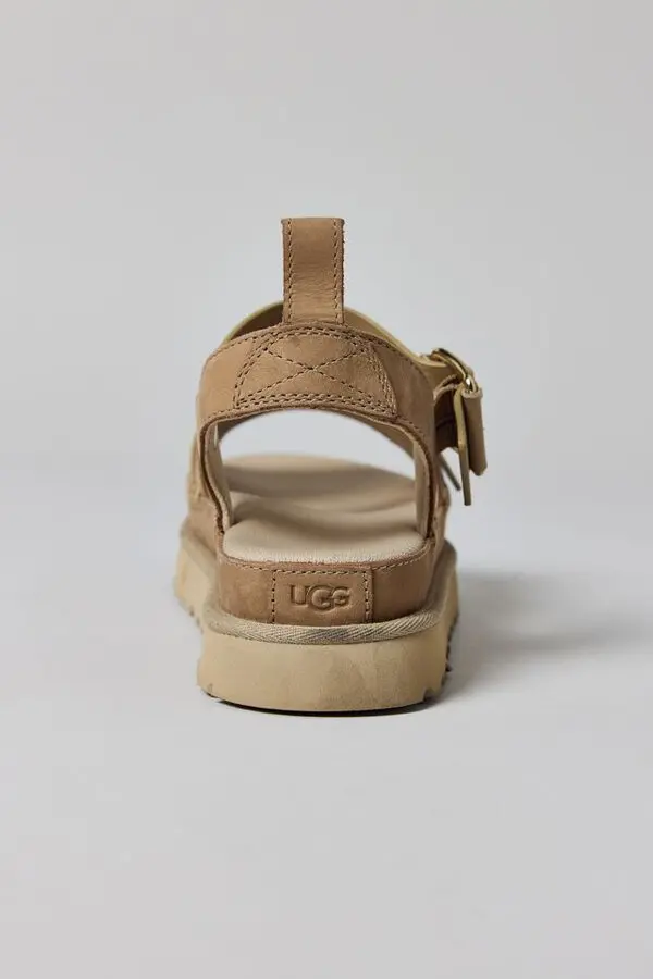 UGG Goldenstar Villa Sandals