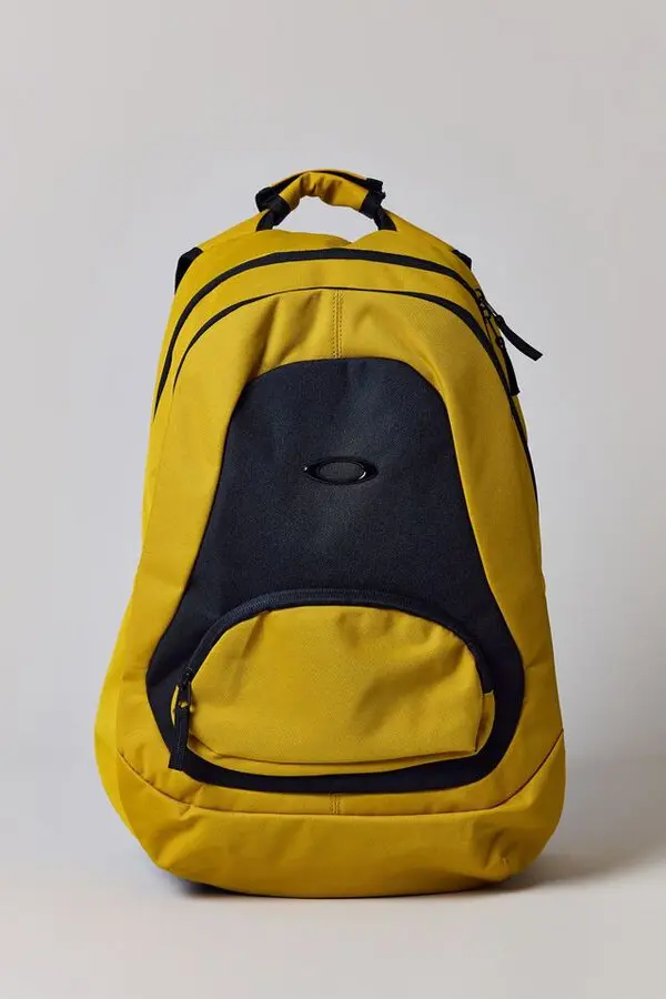 Oakley Primer Rc Laptop Backpack - Sulfide | Editorialist