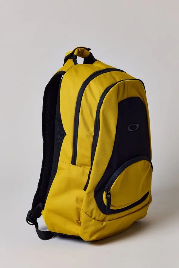 Oakley Primer Rc Laptop Backpack - Sulfide | Editorialist