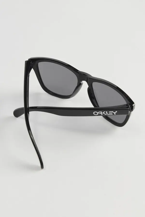 Oakley Frogskins Sunglasses