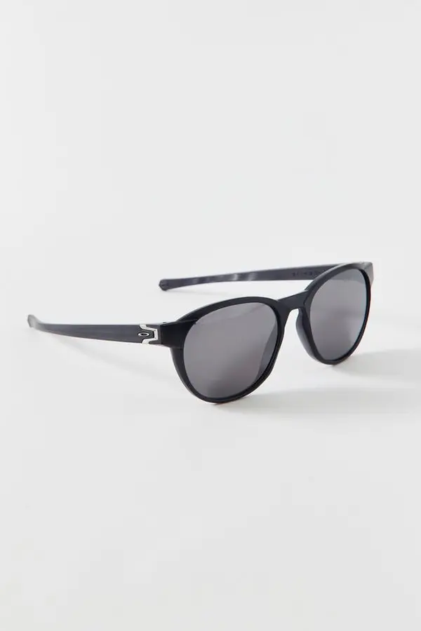 Oakley Reedmace Sunglasses - Matte Black Ink
