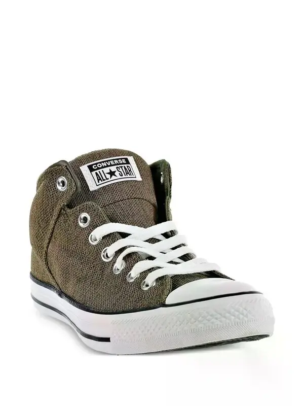 CONVERSE Chuck Taylor All Star High-street Sneakers