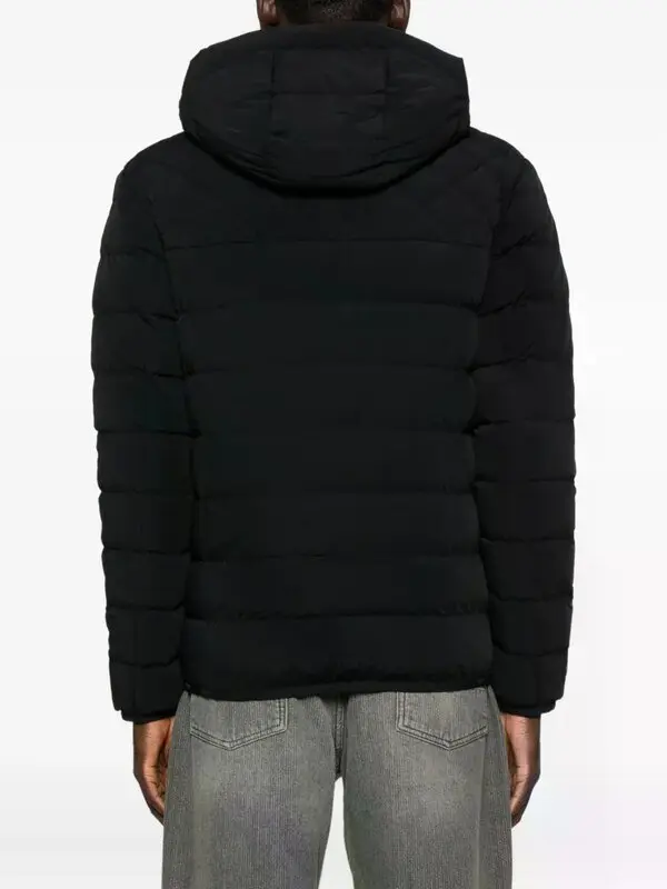 Mackage Zip-up Bomber Jacket