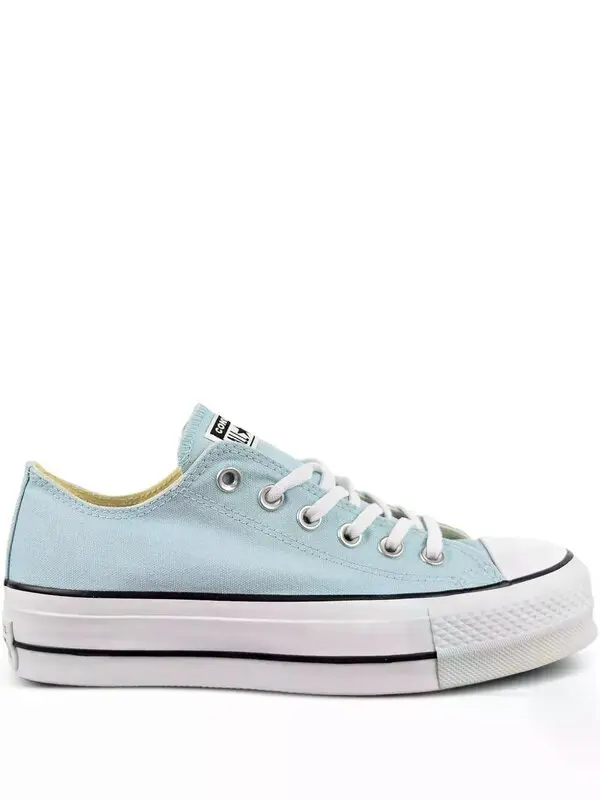 CONVERSE Chuck Taylor All Star Lift Sneakers - Blue