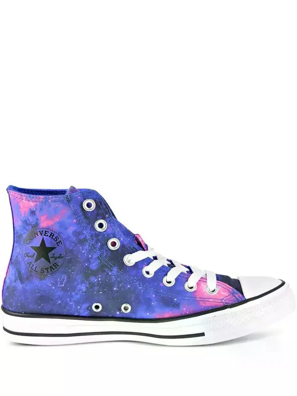 CONVERSE Chuck Taylor All Star Hi Sneakers - Blue