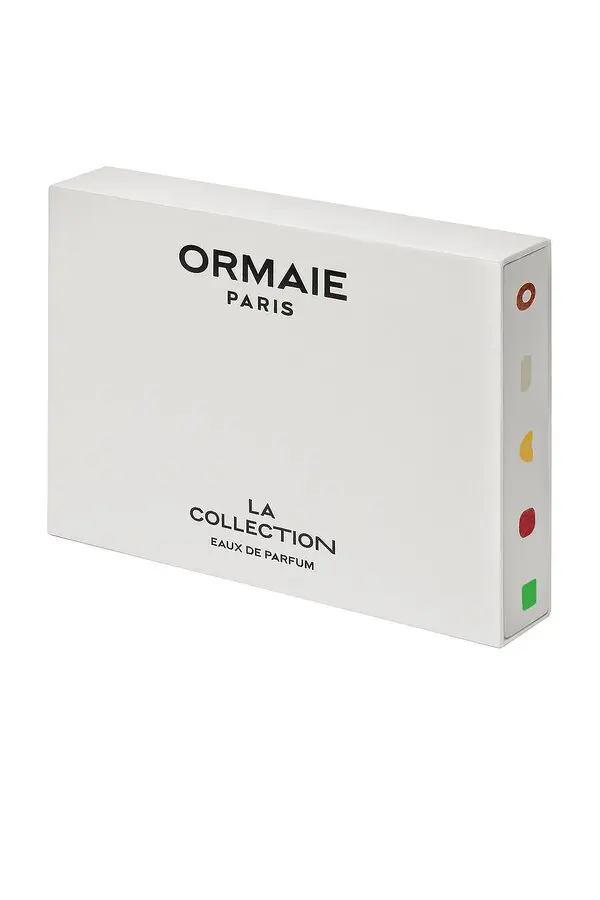 ORMAIE Discovery Set