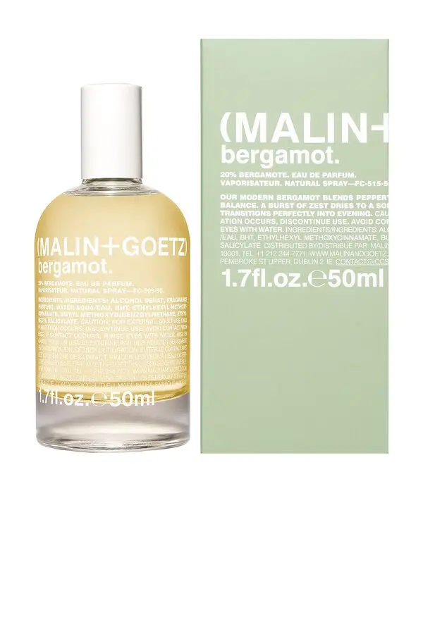 MALIN+GOETZ Bergamot Eau De Parfum - N,a