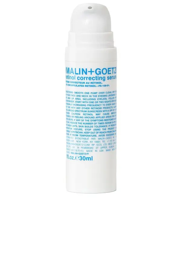 MALIN+GOETZ Retinol Correcting Serum - N,a