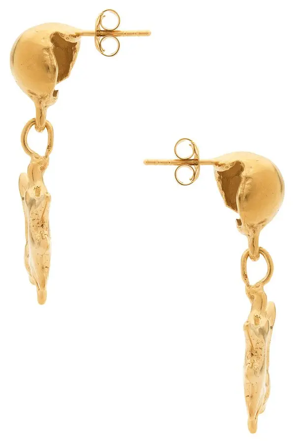 SIMUERO Alba Earrings