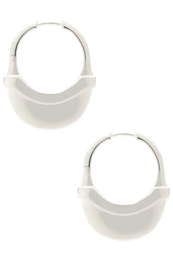 WYLD BOX Luna Hoop Earrings