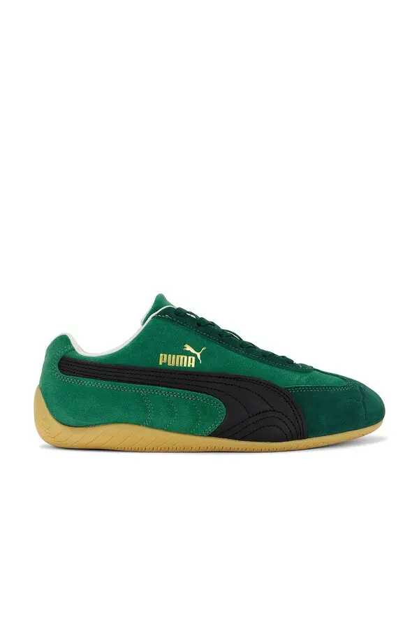 PUMA Speedcat Og Sneakers - Green